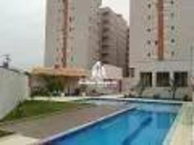 Apartamento em Jardim Dona Regina, Santa Bárbara DOeste/SP de 60m² 3 quartos à venda por R$ 307.900,00