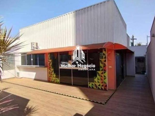 Apartamento em Jardim Dona Regina, Santa Bárbara DOeste/SP de 60m² 3 quartos à venda por R$ 308.000