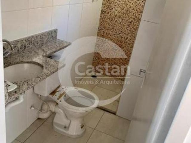 Apartamento em Jardim Dona Sinhá