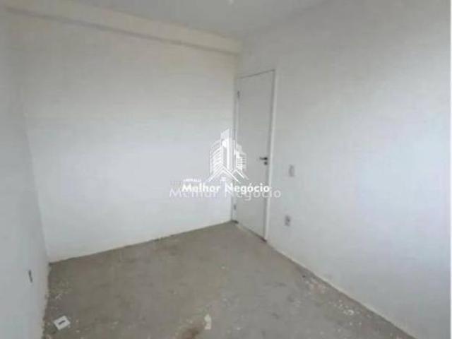 Apartamento em Jardim Dos Manacás, Santa Bárbara D&apos oeste/SP de 53m² 2 quartos à venda por R$ 276.000