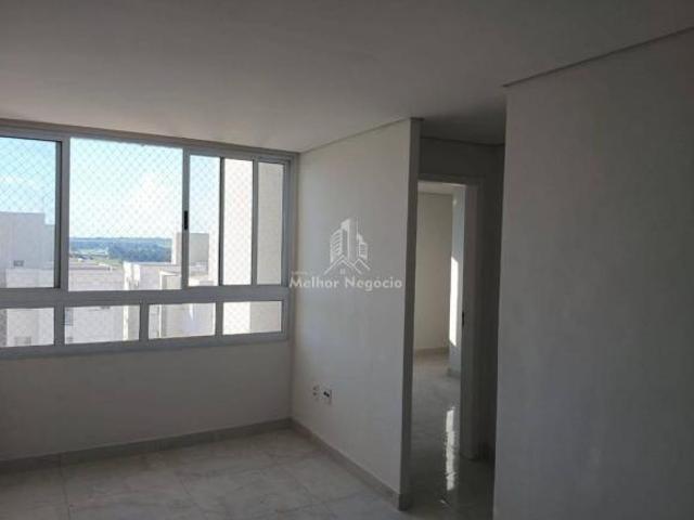 Apartamento em Jardim Dos Manacás, Santa Bárbara D&apos oeste/SP de 53m² 2 quartos à venda por R$ 298.000