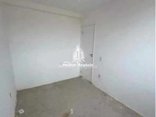 Apartamento em Jardim Dos Manacás, Santa Bárbara D&apos oeste/SP de 53m² 2 quartos à venda por R$ 50.000