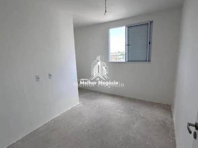 Apartamento em Jardim Dos Manacás, Santa Bárbara D&apos oeste/SP de 53m² 2 quartos à venda por R$ 50.000