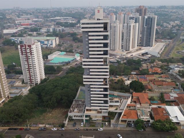 Apartamento em Jardim dos Estados, Campo Grande/MS de 205m² 3 quartos à venda por R$ 2.689.900,00