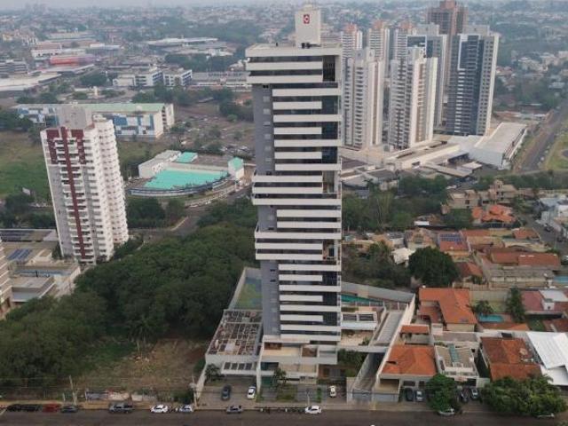 Apartamento em Jardim dos Estados, Campo Grande/MS de 205m² 3 quartos à venda por R$ 2.690.000,00