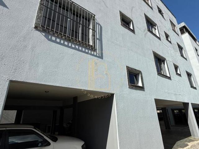 Apartamento em Jardim dos Estados Poços de Caldas