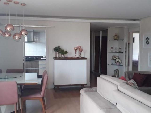 Apartamento em Jardim dos Estados Poços de Caldas