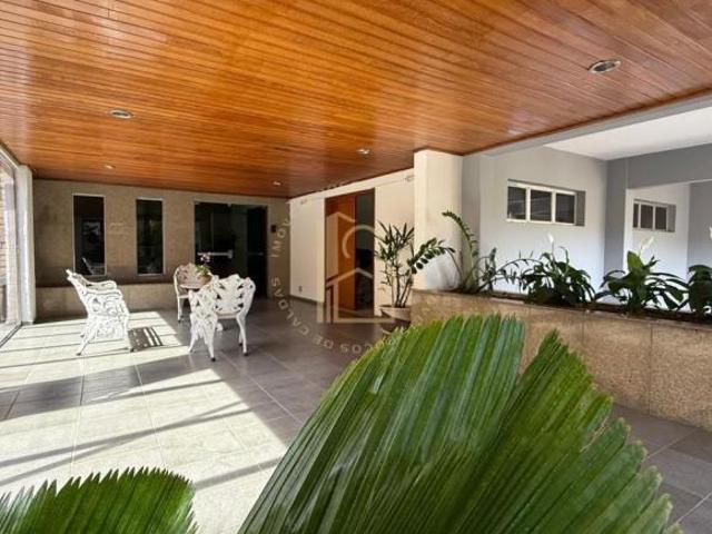 Apartamento em Jardim dos Estados Poços de Caldas