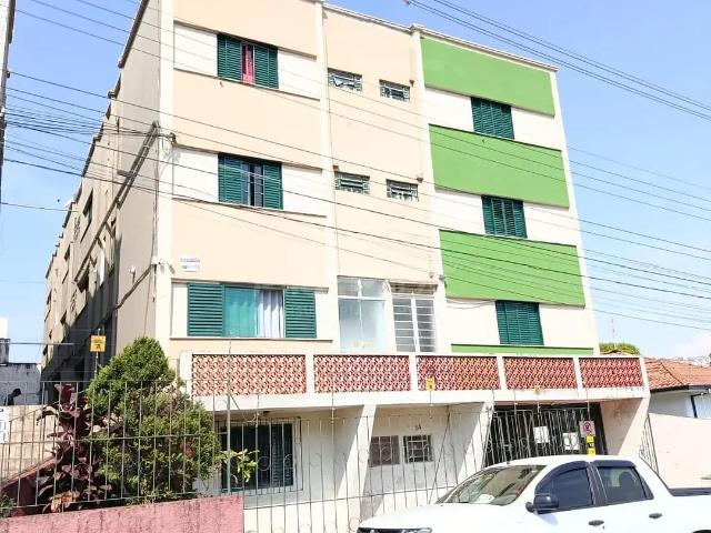 Apartamento em Jardim dos Estados, Poços de Caldas/MG de 45m² 1 quartos à venda por R$ 219.900,00
