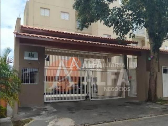 Apartamento em Jardim dos Ipês, Cotia/SP de 48m² 2 quartos à venda por R$ 274.000,00