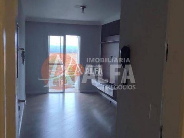 Apartamento em Jardim dos Ipês, Cotia/SP de 50m² 2 quartos à venda por R$ 280.000,00