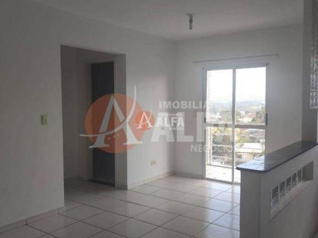 Apartamento em Jardim dos Ipês, Cotia/SP de 52m² 2 quartos à venda por R$ 260.000,00