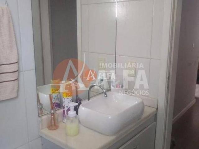 Apartamento em Jardim dos Ipês, Cotia/SP de 52m² 2 quartos à venda por R$ 260.000,00