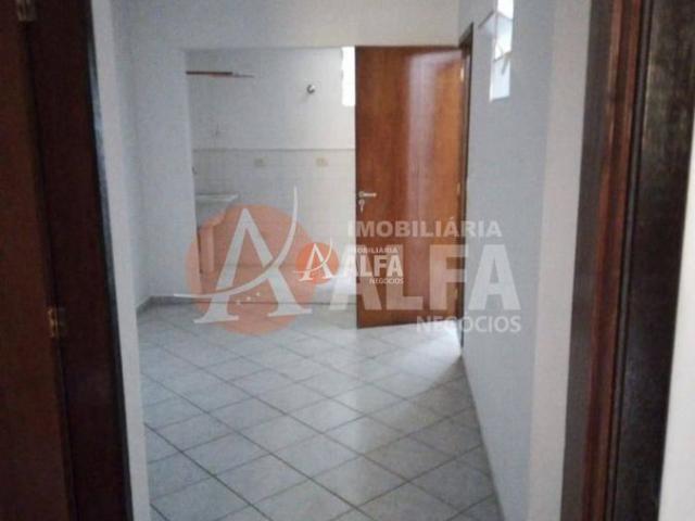 Apartamento em Jardim dos Ipês, Cotia/SP de 54m² 1 quartos para locação R$ 1.100,00/mes