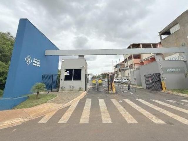 Apartamento em Jardim dos Ipês, Sumaré/SP de 38m² 2 quartos à venda por R$ 118.969,46