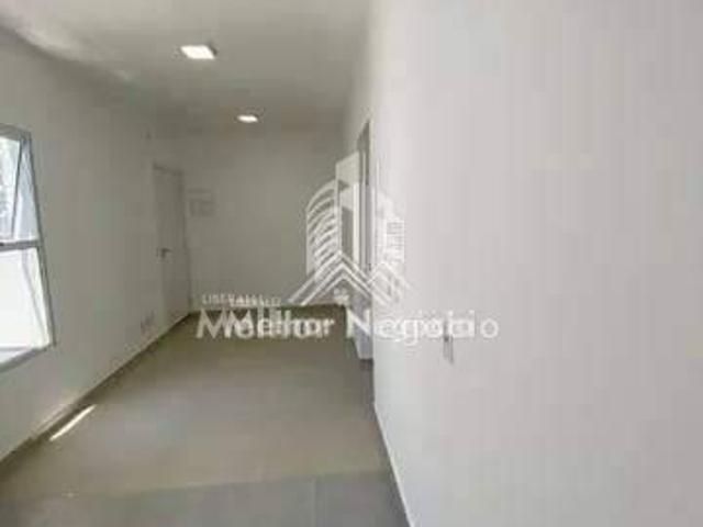 Apartamento em Jardim dos Ipês, Sumaré/SP de 40m² 2 quartos à venda por R$ 211.000,00