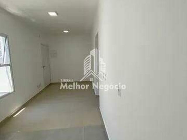 Apartamento em Jardim dos Ipês, Sumaré/SP de 40m² 2 quartos à venda por R$ 211.000,00