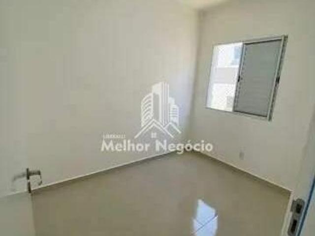 Apartamento em Jardim dos Ipês, Sumaré/SP de 40m² 2 quartos à venda por R$ 212.000,00