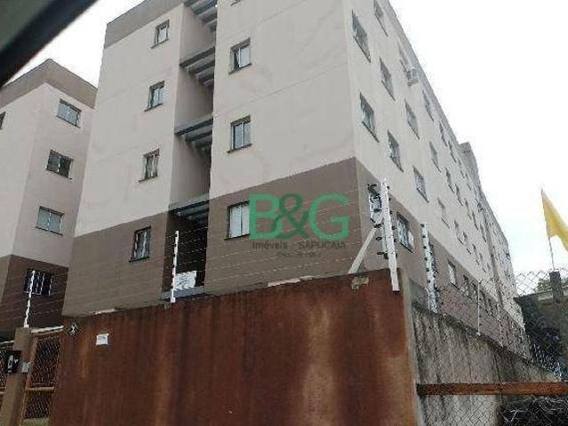 Apartamento em Jardim dos Pássaros, Guarujá/SP de 37m² 2 quartos à venda por R$ 125.194,92