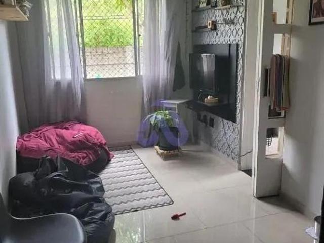 Apartamento em Jardim Dayse, Ferraz de Vasconcelos/SP de 39m² 2 quartos à venda por R$ 190.000,00