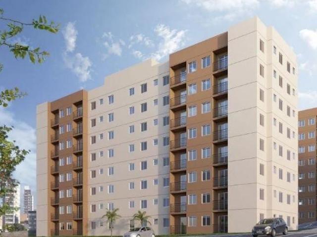 Apartamento em Jardim da Balsa I Americana