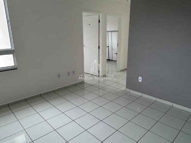 Apartamento em Jardim da Balsa II, Americana/SP de 49m² 2 quartos à venda por R$ 178.900,00