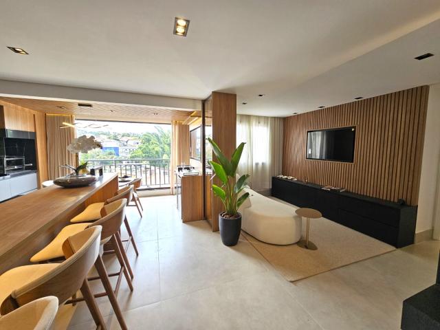 Apartamento em Jardim da Glória, Cotia/SP de 124m² 3 quartos à venda por R$ 1.264.230,00