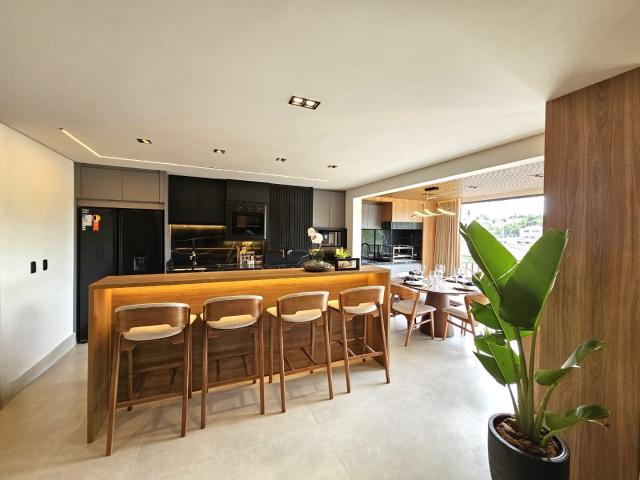 Apartamento em Jardim da Glória, Cotia/SP de 124m² 3 quartos à venda por R$ 1.433.490,00