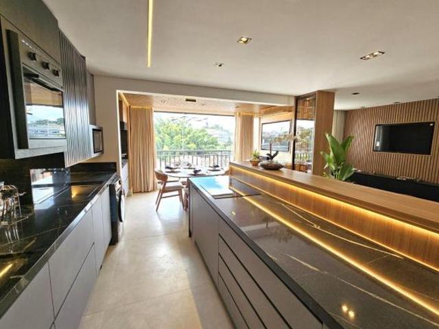 Apartamento em Jardim da Glória, Cotia/SP de 124m² 3 quartos à venda por R$ 1.433.590,00