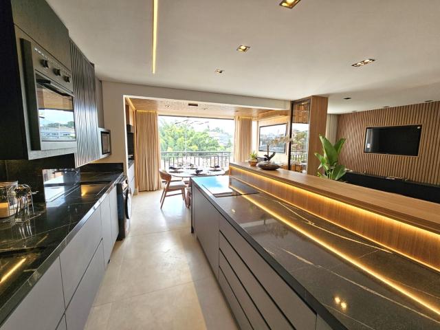 Apartamento em Jardim da Glória, Cotia/SP de 154m² 3 quartos à venda por R$ 1.774.120,00