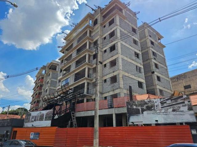 Apartamento em Jardim da Glória, Cotia/SP de 154m² 3 quartos à venda por R$ 1.774.220,00