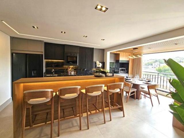 Apartamento em Jardim da Glória, Cotia/SP de 154m² 3 quartos à venda por R$ 1.774.220,00