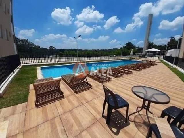 Apartamento em Jardim da Glória, Cotia/SP de 41m² 2 quartos à venda por R$ 278.900,00
