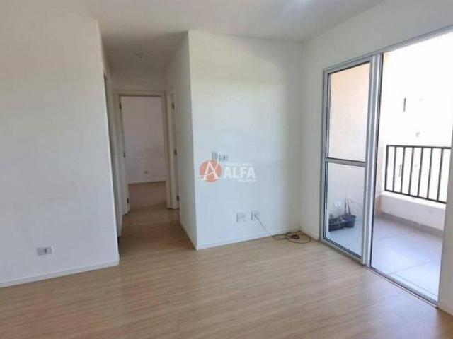 Apartamento em Jardim da Glória, Cotia/SP de 43m² 2 quartos à venda por R$ 300.000,00