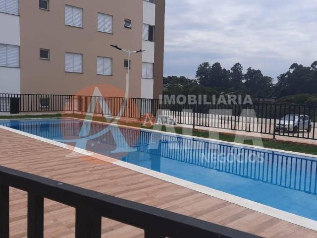 Apartamento em Jardim da Glória, Cotia/SP de 43m² 2 quartos à venda por R$ 314.000,00