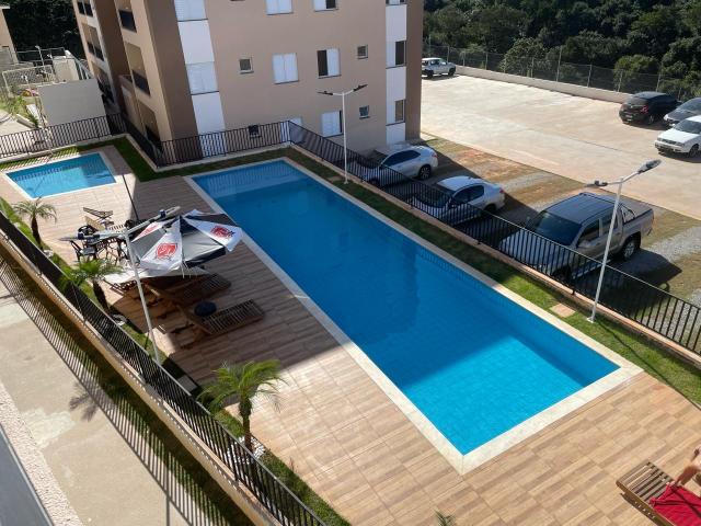 Apartamento em Jardim da Glória, Cotia/SP de 43m² 2 quartos à venda por R$ 319.000,00