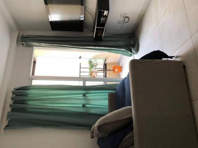 Apartamento em Jardim da Glória, Cotia/SP de 43m² 2 quartos à venda por R$ 320.000,00