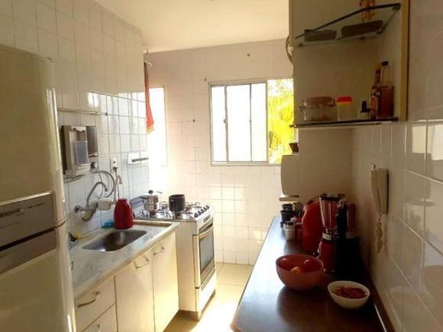 Apartamento em Jardim da Glória, Cotia/SP de 45m² 2 quartos à venda por R$ 280.000,00