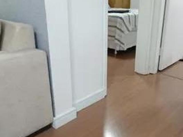 Apartamento em Jardim da Glória, Cotia/SP de 48m² 2 quartos à venda por R$ 212.000,00