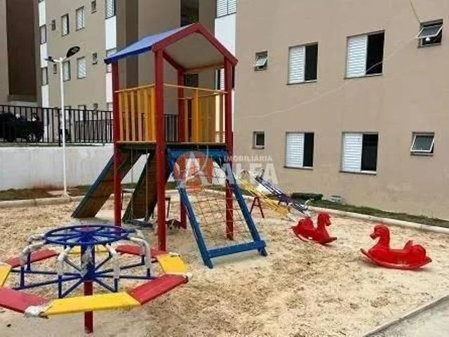 Apartamento em Jardim da Glória, Cotia/SP de 50m² 2 quartos à venda por R$ 275.000,00