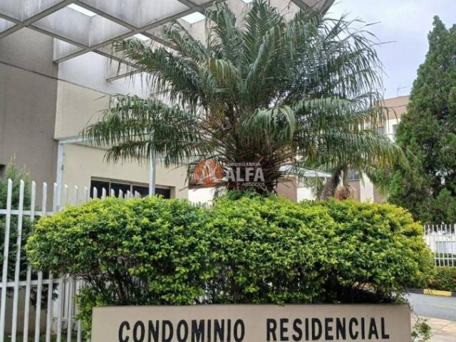 Apartamento em Jardim da Glória, Cotia/SP de 50m² 2 quartos à venda por R$ 234.000,00