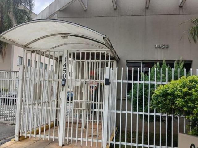 Apartamento em Jardim da Glória, Cotia/SP de 50m² 2 quartos à venda por R$ 235.000,00
