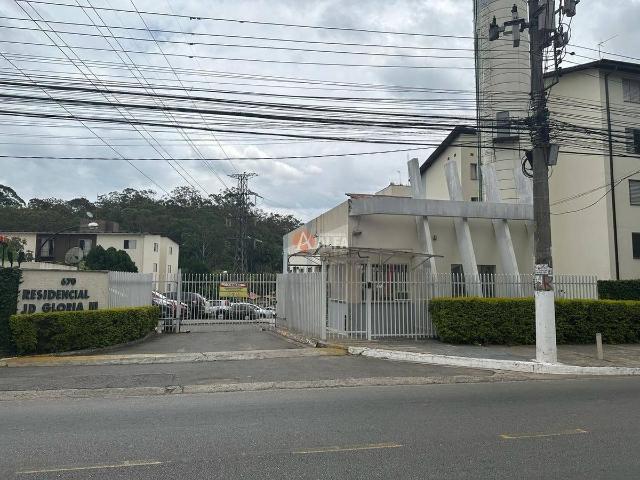 Apartamento em Jardim da Glória, Cotia/SP de 51m² 2 quartos à venda por R$ 229.900,00