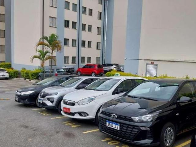 Apartamento em Jardim da Glória, Cotia/SP de 51m² 2 quartos à venda por R$ 229.999,00