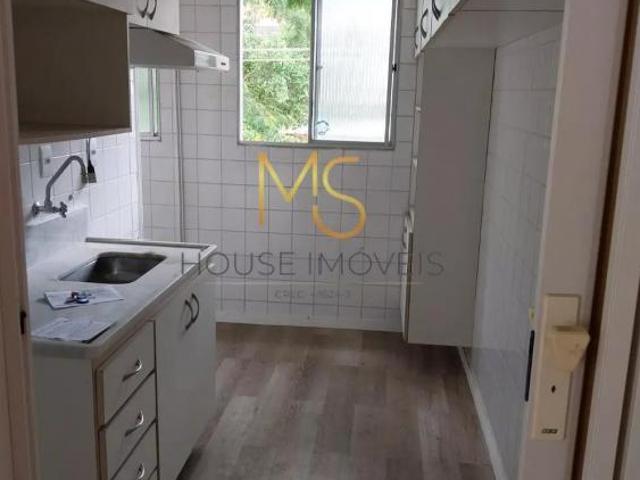 Apartamento em Jardim da Glória, Cotia/SP de 51m² 2 quartos à venda por R$ 230.000,00
