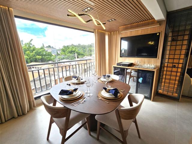 Apartamento em Jardim da Glória, Cotia/SP de 77m² 3 quartos à venda por R$ 849.320,00