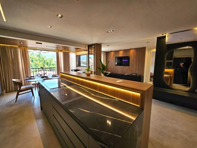 Apartamento em Jardim da Glória, Cotia/SP de 77m² 3 quartos à venda por R$ 849.320,00