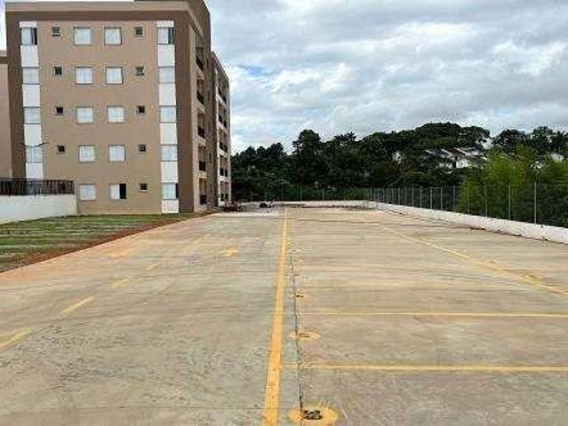 Apartamento em Jardim da Glória, Cotia/SP de 92m² 2 quartos à venda por R$ 350.000,00