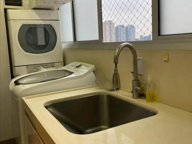 Apartamento em Jardim da Glória São Paulo