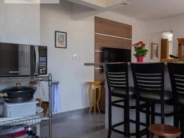 Apartamento em Jardim da Gloria São Paulo